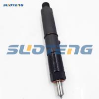 China 0432131669 Diesel Fuel Injector Nozzle for Engine Parts for sale