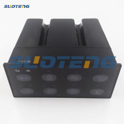 Cina 227-7575 Pannello di controllo del motore Wilper 2277575 per escavatore E320D in vendita
