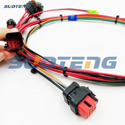 Cina 251-0580 2510580 Cablaggio per escavatore 320D 330D in vendita
