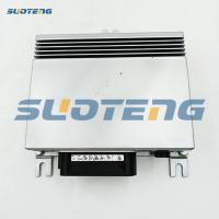 China VOE11383250 Module Electronic Control Controller ECU 11383250 for EC60C Excavator for sale