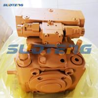 China 2213669 Piston Pump Rear Pump for D5G D4G for sale