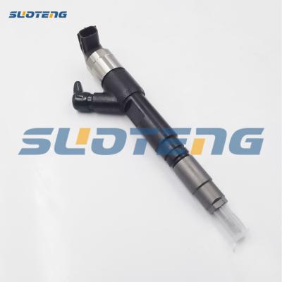 Cina 295050-2490 Iniettore carburante 5367913 per motore QSB5.9 in vendita