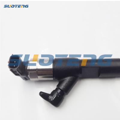 Cina 295050-2490 Iniettore carburante 5367913 per motore QSB5.9 in vendita