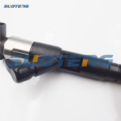 Cina 295050-2490 Iniettore carburante 5367913 per motore QSB5.9 in vendita