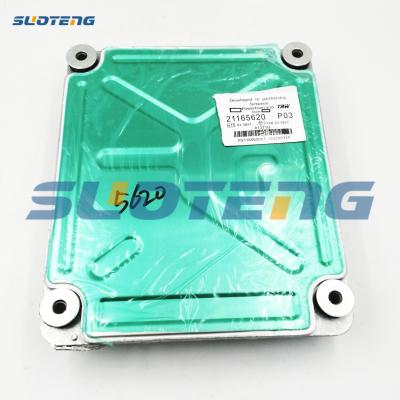 China VOE21165620 21165620 for TAD940GE Generator Set ECM ECU Controller for sale