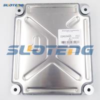 China VOE22423435 22423435 Engine Controller ECU Control Unit for sale