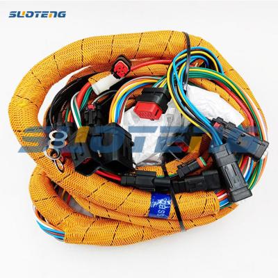 China 267-7592 Platform Wiring Harness 2677592 for E324D E330D Excavator for sale
