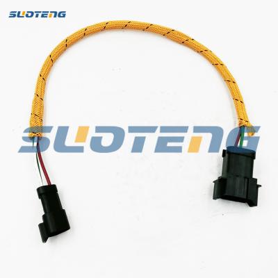 중국 272-5869 2725869 엔진 C9 부품을 위한 전선 배선 판매용