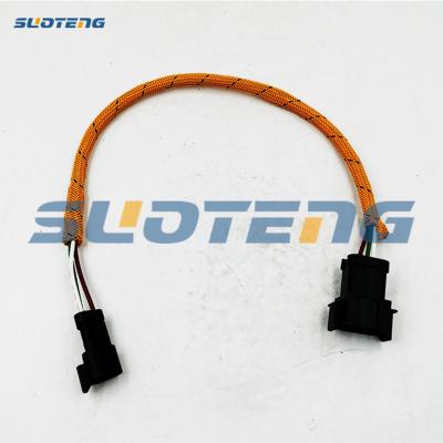 중국 272-5869  배선 하네스 2725869  C9 엔진용 판매용