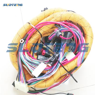 중국 269-8445 2698445 323D L 발굴기용 플랫폼 배선 배선 판매용