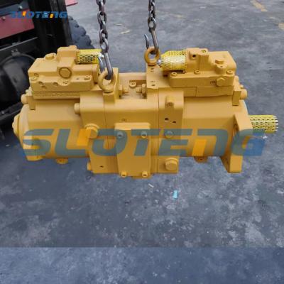 China 568-3007 Hydraulic Pump Main Pump 5683007 for E345GC for sale