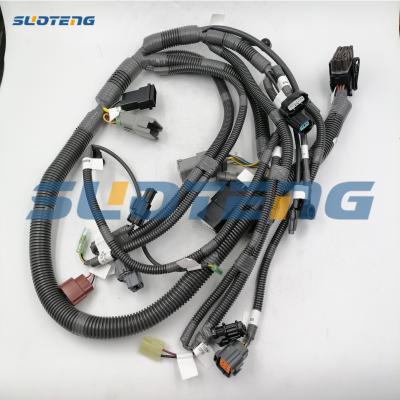 중국 1299279104000 4TNV98 엔진 부품용 엔진 와이어링 하네스 판매용
