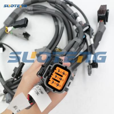 China 1299279104000 Wiring Harness for 4TNV98 Engine for sale