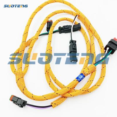 중국 529-8750 5298750 굴삭기 부품용 배선 하네스 판매용