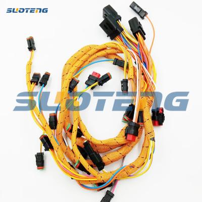 중국 549-9283 5499283 320GC 발굴기용 배선 배선 판매용