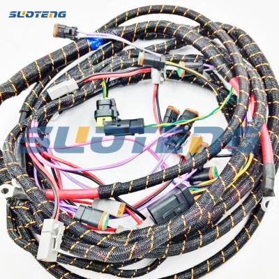 중국 560-7489 5607489 C7.1 엔진용 엔진 제어 배선 하네스 판매용