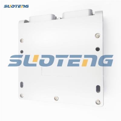 China 21QA-32011 Excavator Controller ECU ECM Control Unit for sale