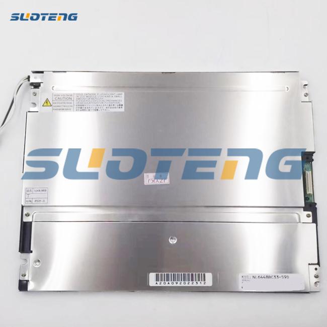 NL6448BC33-59D LCD Screen Display Panel product image