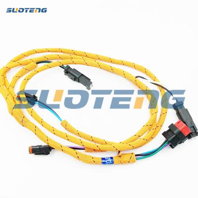 China 527-1870 Harness Wiring Harness 5271870 for C15 Engine for sale