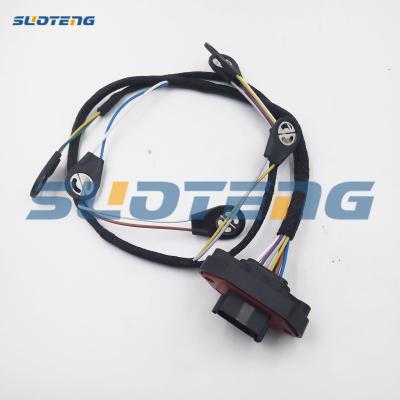 China 418-7614 4187614 Injector Control Wiring Harness for 345C 345D Excavator for sale