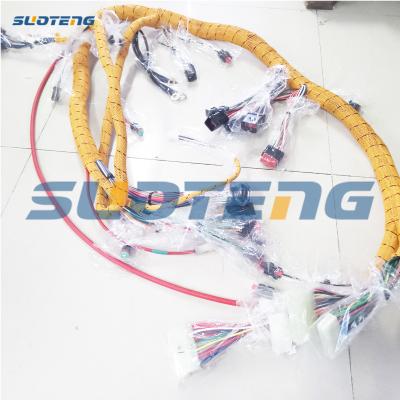 China 467-7447 4677447 Platform Wiring Harness for E349D Excavator for sale