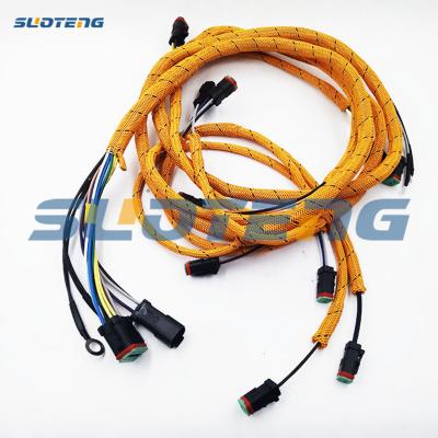 China 204-0008 Wiring Harness 2040008 for 322C 325C Excavator for sale