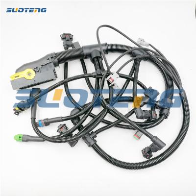 China 320/A9997 320A9997 JS220 Excavator Engine Wiring Harness for sale