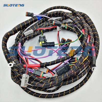 China 560-7489 5607489 for E330GC Control Wiring Harness for sale