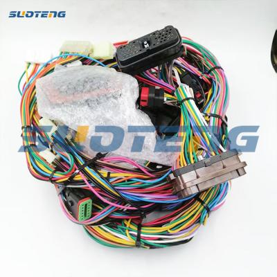 중국 504-3600 5043600 374F 발굴기 부품용 배선 허브 판매용