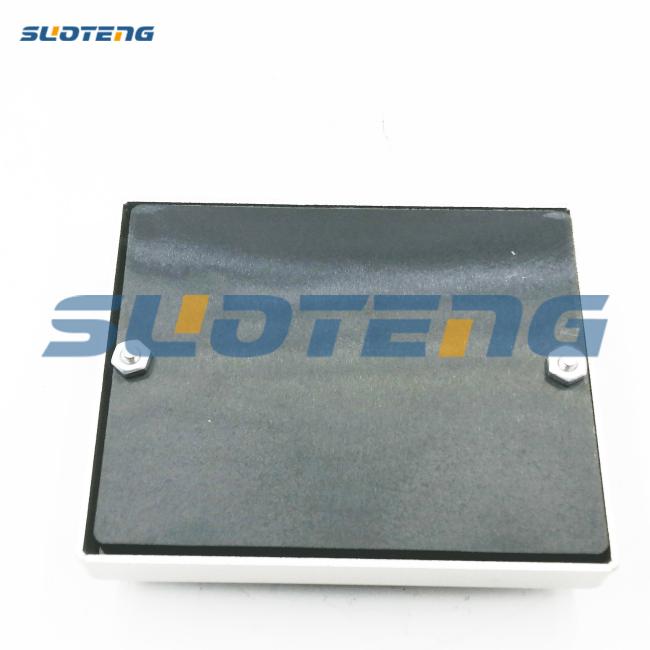 9X-9857 Speed Control Module technical view