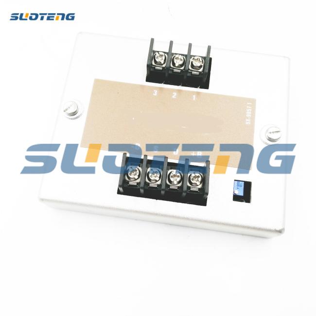 9X-9857 Speed Control Module product photo