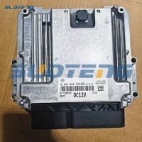 China 0281033722 ECU ECM Controller Computer Board 0 281 033 722 for DC12V for sale