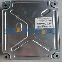 China 20977019 VOE20977019 ECU ECM Controller Computer Board for EC460 for sale