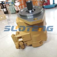 China 350-0666 3500666 414E Loader Hydraulic Piston Pump for sale
