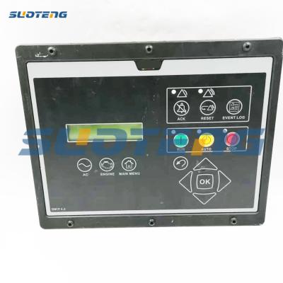 Κίνα 351-8758 3518758 Ελεγκτής ECM EMCP 4.2B για γεννήτρια προς πώληση