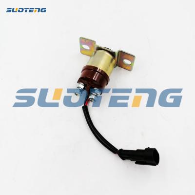 Китай 3735095-KE300 Стартовая реле для частей двигателя продается