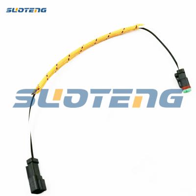 중국 228-7221 2287221 320C 322C 발굴기용 소레노이드 밸브 와이어링 하번 판매용