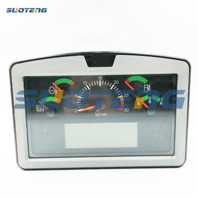 Κίνα 386-1372 3861372 Οθόνη Εμφάνισης Μόνιτορ για Ανταλλακτικά Εκσκαφέα προς πώληση