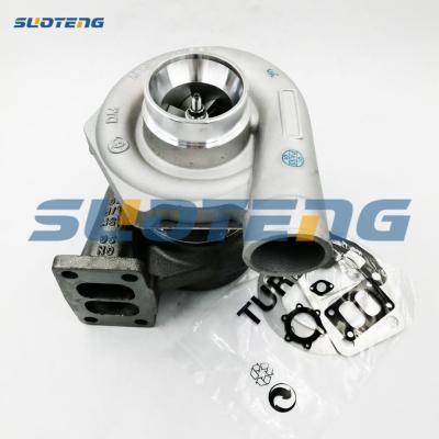 China 2674A363 T04B58 Turbocharger for T6.354 Engine Parts for sale