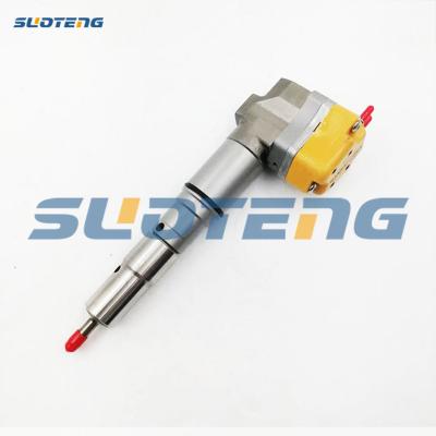 Cina 174-7526 Iniettore di carburante 1747526 per motore 3412E in vendita