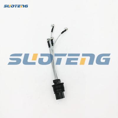 중국 285-1975 320GC 발굴기용 주입기 배선 배선 2851975 판매용