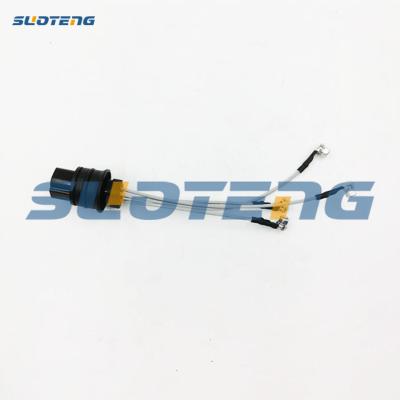 중국 285-1975 2851975 엔진 C6에 대한 주입기 배선 허리네스6 판매용