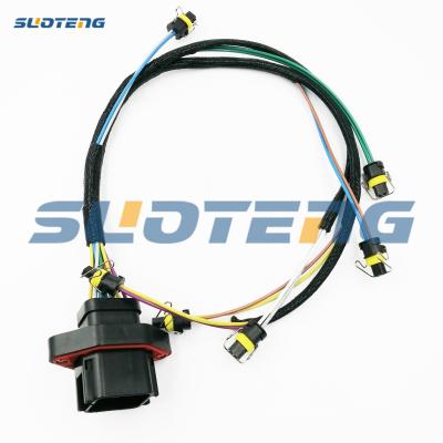 China 419-0841 Fuel Ignition Harness Wiring Harness 4190841 for E336D for sale