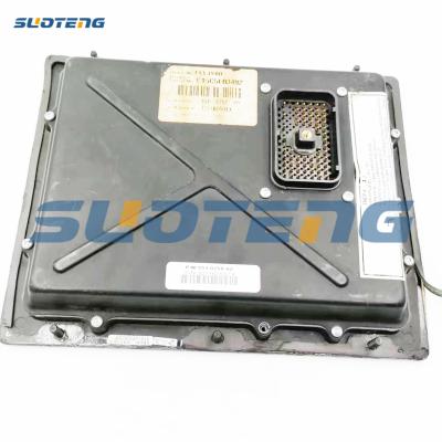 China 351-8758 3518758 Monitor Generator Control Panel Electronic Control Module EMCP 4.2 for sale