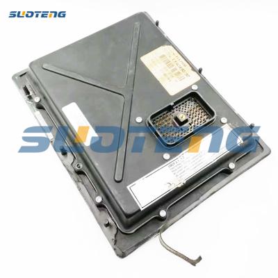 China 351-8758 3518758 Monitor Generator Control Panel Electronic Control Module EMCP 4.2 for sale