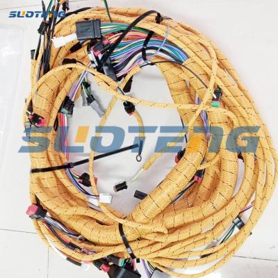China 283-2932 283-2932 Chassis Harness Wiring Harness for Excavator 324D 324D L for sale