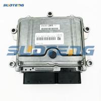 China 0281020457 ECM ECU Controller for Engine Parts for sale
