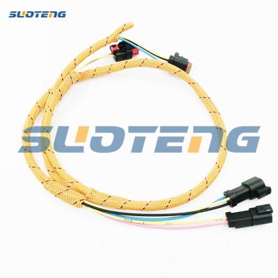 China 259-5125 2595125 Wiring Harness for 330D 330D L Excavator for sale
