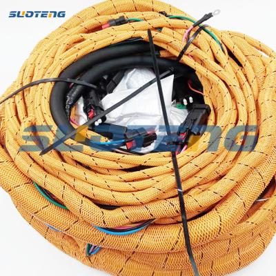 China 328-0176 3280176 Wiring Harness for 312D Excavator for sale