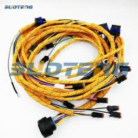 China 246-8051 2468051 Loader 414E Engine  Harness Assy for sale